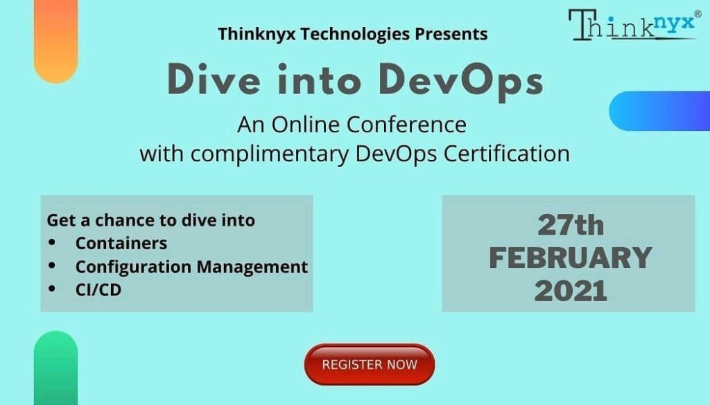 Past Conferences | Thinknyx